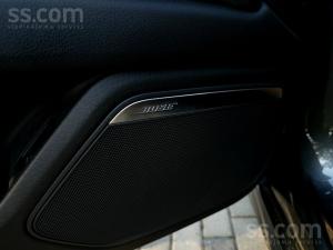 Pelēks Audi A7 Sportback 2012 Rīga, ar dzinēja tilpumu 3.00 L un nobraukumu 252 tūkst. km par 16300 €, foto 12 vietnē AUTOMOTO.COM.LV