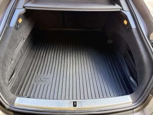 Grey Audi A7 Sportback 2013 in Kazlu Ruda, with an engine capacity of 2.97 L and mileage of 245 thousand km for 11000 €, photo 30 on AUTOMOTO.COM.LV