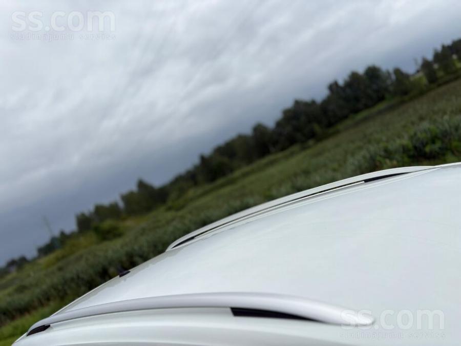 Pelēks Audi A7 Sportback 2016 Ogre, ar dzinēja tilpumu 3.00 L un nobraukumu 268 tūkst. km par 16500 €, foto 12 vietnē AUTOMOTO.COM.LV