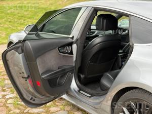 Pelēks Audi A7 Sportback 2016 Ogre, ar dzinēja tilpumu 3.00 L un nobraukumu 268 tūkst. km par 16500 €, foto 16 vietnē AUTOMOTO.COM.LV
