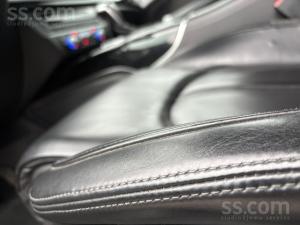Pelēks Audi A7 Sportback 2016 Ogre, ar dzinēja tilpumu 3.00 L un nobraukumu 268 tūkst. km par 16500 €, foto 26 vietnē AUTOMOTO.COM.LV