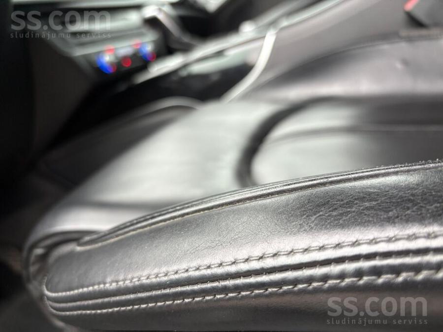Pelēks Audi A7 Sportback 2016 Ogre, ar dzinēja tilpumu 3.00 L un nobraukumu 268 tūkst. km par 16500 €, foto 26 vietnē AUTOMOTO.COM.LV
