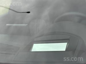 Pelēks Audi A7 Sportback 2016 Ogre, ar dzinēja tilpumu 3.00 L un nobraukumu 268 tūkst. km par 16500 €, foto 33 vietnē AUTOMOTO.COM.LV