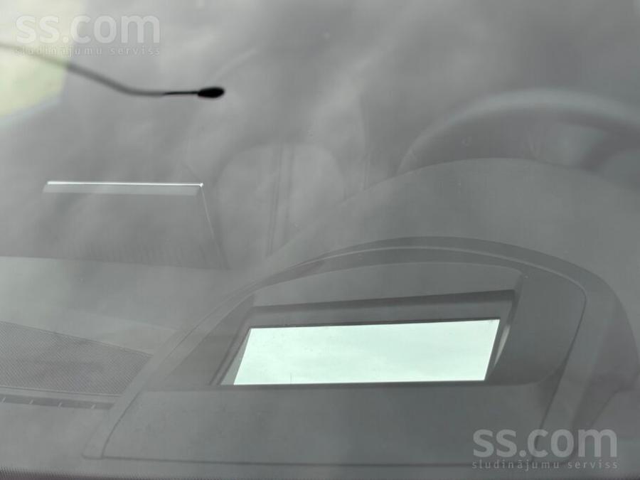 Pelēks Audi A7 Sportback 2016 Ogre, ar dzinēja tilpumu 3.00 L un nobraukumu 268 tūkst. km par 16500 €, foto 33 vietnē AUTOMOTO.COM.LV