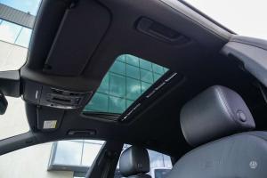 Grey Audi A7 Sportback 2016 in Marijampole, with an engine capacity of 2.97 L and mileage of 199 thousand km for 24950 €, photo 32 on AUTOMOTO.COM.LV
