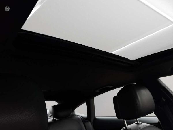 Grey Audi A7 Sportback 2016 in Klaipeda, with an engine capacity of 3.00 L and mileage of 214 thousand km for 21999 €, photo 10 on AUTOMOTO.COM.LV