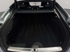 Grey Audi A7 Sportback 2016 in Klaipeda, with an engine capacity of 3.00 L and mileage of 214 thousand km for 21999 €, photo 12 on AUTOMOTO.COM.LV