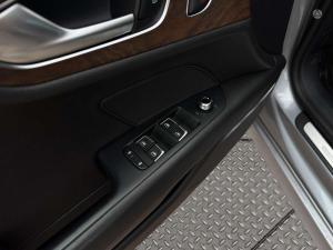 Grey Audi A7 Sportback 2016 in Klaipeda, with an engine capacity of 3.00 L and mileage of 214 thousand km for 21999 €, photo 15 on AUTOMOTO.COM.LV