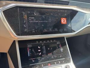 Pelēks Audi A7 Sportback 2018 Tauragė, ar dzinēja tilpumu 3.00 L un nobraukumu 119 tūkst. km par 22500 €, foto 12 vietnē AUTOMOTO.COM.LV