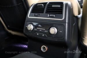Pelēks Audi A7 Sportback 2010 Tallina, ar dzinēja tilpumu 2.80 L un nobraukumu 284 tūkst. km par 7999 €, foto 12 vietnē AUTOMOTO.COM.LV