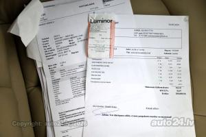 Pelēks Audi A7 Sportback 2010 Tallina, ar dzinēja tilpumu 2.80 L un nobraukumu 284 tūkst. km par 7999 €, foto 14 vietnē AUTOMOTO.COM.LV
