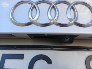 Pelēks Audi A7 Sportback 2010 Alīta, ar dzinēja tilpumu 3.00 L un nobraukumu 340 tūkst. km par 11000 €, foto 28 vietnē AUTOMOTO.COM.LV