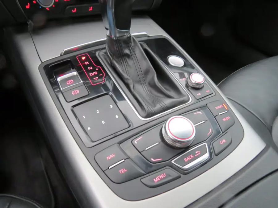 Pelēks Audi A7 Sportback 2011 Rīga, ar dzinēja tilpumu 3.00 L un nobraukumu 260 tūkst. km par 11450 €, foto 20 vietnē AUTOMOTO.COM.LV