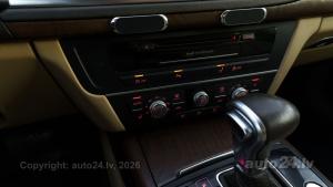 Grey Audi A7 Sportback 2011 in Tartu, with an engine capacity of 3.00 L and mileage of 404 thousand km for 7600 €, photo 14 on AUTOMOTO.COM.LV