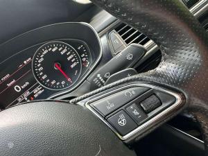 Pelēks Audi A7 Sportback 2011 Viļņa, ar dzinēja tilpumu 2.97 L un nobraukumu 288 tūkst. km par 10370 €, foto 25 vietnē AUTOMOTO.COM.LV
