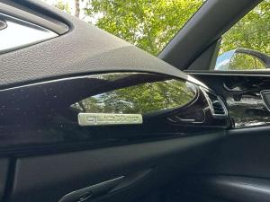 Pelēks Audi A7 Sportback 2011 Viļņa, ar dzinēja tilpumu 2.97 L un nobraukumu 288 tūkst. km par 10370 €, foto 34 vietnē AUTOMOTO.COM.LV