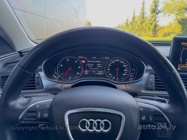 Audi A7 Sportback 2011 in Tallinn on AUTOMOTO.COM.LV Grey Audi A7 Sportback 2011 in Tallinn, with an engine capacity of 3.00 L and mileage of 345 thousand km for 13500 €, photo 11 on AUTOMOTO.COM.LV