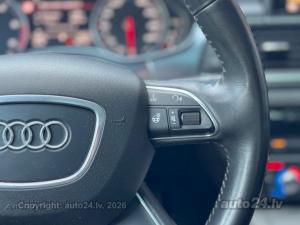 Grey Audi A7 Sportback 2011 in Tallinn, with an engine capacity of 3.00 L and mileage of 345 thousand km for 13500 €, photo 12 on AUTOMOTO.COM.LV