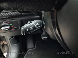 Pelēks Audi A7 Sportback 2012 Tallina, ar dzinēja tilpumu 3.00 L un nobraukumu 240 tūkst. km par 12990 €, foto 16 vietnē AUTOMOTO.COM.LV