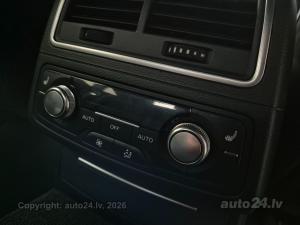 Pelēks Audi A7 Sportback 2012 Tallina, ar dzinēja tilpumu 3.00 L un nobraukumu 240 tūkst. km par 12990 €, foto 20 vietnē AUTOMOTO.COM.LV