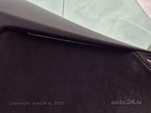 Pelēks Audi A7 Sportback 2012 Tallina, ar dzinēja tilpumu 3.00 L un nobraukumu 240 tūkst. km par 12990 €, foto 24 vietnē AUTOMOTO.COM.LV