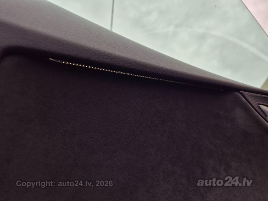 Pelēks Audi A7 Sportback 2012 Tallina, ar dzinēja tilpumu 3.00 L un nobraukumu 240 tūkst. km par 12990 €, foto 24 vietnē AUTOMOTO.COM.LV