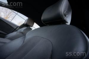 Grey Audi A7 Sportback 2012 in Jelgava, with an engine capacity of 3.00 L and mileage of 0 thousand km for 12290 €, photo 25 on AUTOMOTO.COM.LV