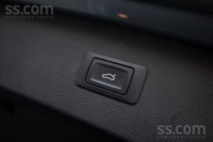 Grey Audi A7 Sportback 2012 in Jelgava, with an engine capacity of 3.00 L and mileage of 0 thousand km for 12290 €, photo 28 on AUTOMOTO.COM.LV