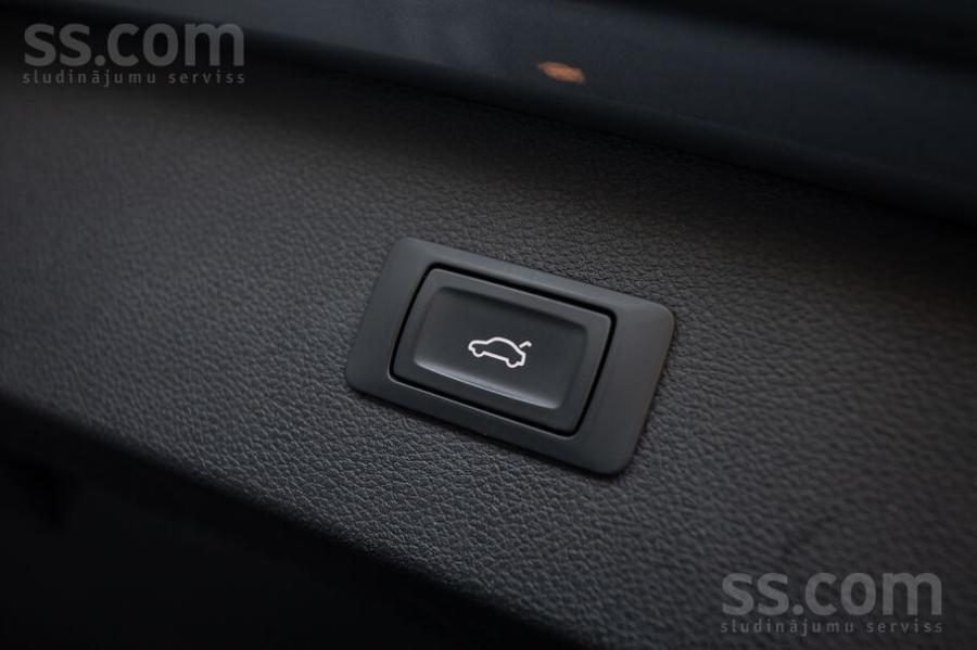 Grey Audi A7 Sportback 2012 in Jelgava, with an engine capacity of 3.00 L and mileage of 0 thousand km for 12290 €, photo 28 on AUTOMOTO.COM.LV