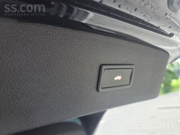 Pelēks Audi A7 Sportback 2012 Rīga, ar dzinēja tilpumu 3.00 L un nobraukumu 0 tūkst. km par 13500 €, foto 9 vietnē AUTOMOTO.COM.LV