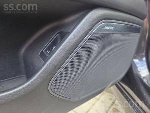 Pelēks Audi A7 Sportback 2012 Rīga, ar dzinēja tilpumu 3.00 L un nobraukumu 0 tūkst. km par 13500 €, foto 13 vietnē AUTOMOTO.COM.LV