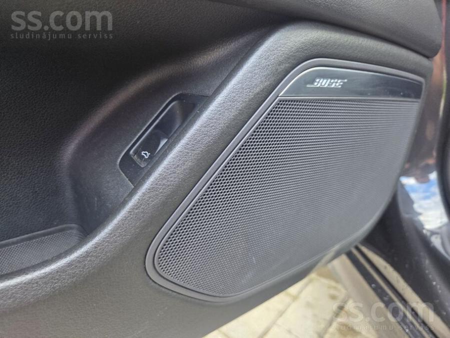 Pelēks Audi A7 Sportback 2012 Rīga, ar dzinēja tilpumu 3.00 L un nobraukumu 0 tūkst. km par 13500 €, foto 13 vietnē AUTOMOTO.COM.LV