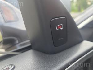Pelēks Audi A7 Sportback 2012 Rīga, ar dzinēja tilpumu 3.00 L un nobraukumu 0 tūkst. km par 13500 €, foto 15 vietnē AUTOMOTO.COM.LV