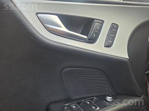 Pelēks Audi A7 Sportback 2012 Rīga, ar dzinēja tilpumu 3.00 L un nobraukumu 0 tūkst. km par 13500 €, foto 16 vietnē AUTOMOTO.COM.LV