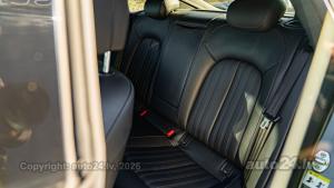 Grey Audi A7 Sportback 2013 in Tallinn, with an engine capacity of 3.00 L and mileage of 220 thousand km for 19000 €, photo 14 on AUTOMOTO.COM.LV