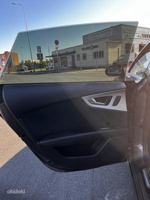 Grey Audi A7 Sportback 2014 in Narva, with an engine capacity of 0.20 L and mileage of 214 thousand km for 21000 €, photo 18 on AUTOMOTO.COM.LV