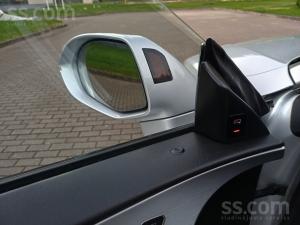 Серый Ауди А7 Спортбек 2014 в Рига, объемом двигателя 3.00 л и пробегом 0 тыс. км за 12990 €, фото 25 на AUTOMOTO.COM.LV