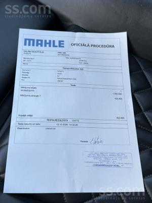 Grey Audi A7 Sportback 2014 in Talsi, with an engine capacity of 3.00 L and mileage of 266 thousand km for 19300 €, photo 29 on AUTOMOTO.COM.LV