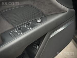 Pelēks Audi A7 Sportback 2015 Jelgava, ar dzinēja tilpumu 3.00 L un nobraukumu 195 tūkst. km par 19500 €, foto 29 vietnē AUTOMOTO.COM.LV
