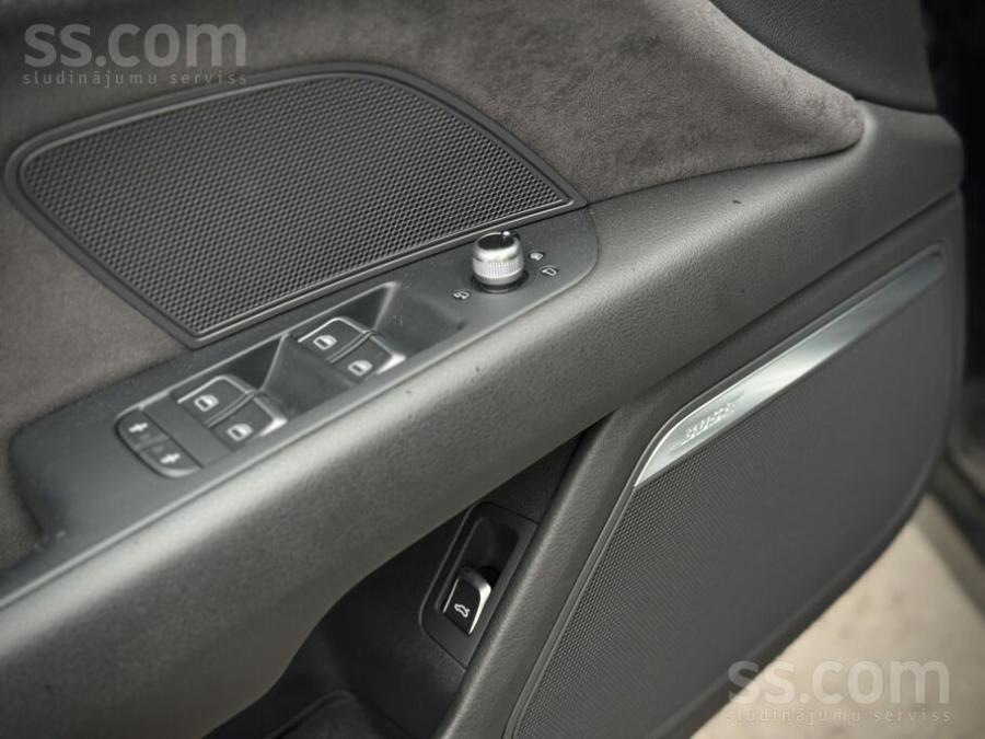 Pelēks Audi A7 Sportback 2015 Jelgava, ar dzinēja tilpumu 3.00 L un nobraukumu 195 tūkst. km par 19500 €, foto 29 vietnē AUTOMOTO.COM.LV