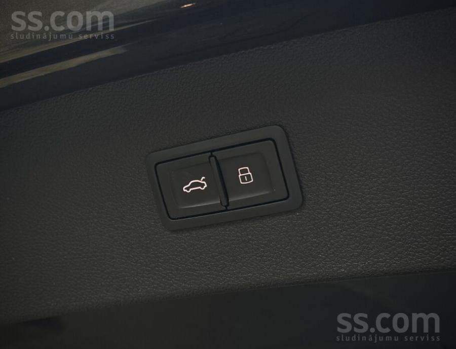 Pelēks Audi A7 Sportback 2015 Jelgava, ar dzinēja tilpumu 3.00 L un nobraukumu 195 tūkst. km par 19500 €, foto 30 vietnē AUTOMOTO.COM.LV