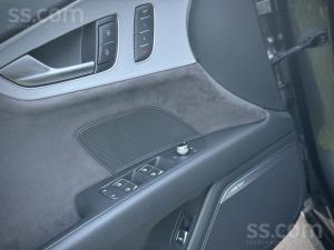 Pelēks Audi A7 Sportback 2015 Jelgava, ar dzinēja tilpumu 3.00 L un nobraukumu 195 tūkst. km par 19500 €, foto 22 vietnē AUTOMOTO.COM.LV