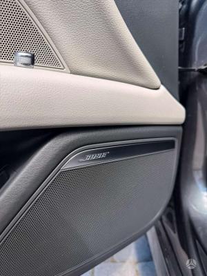 Pelēks Audi A7 Sportback 2015 Raseiniai, ar dzinēja tilpumu 2.97 L un nobraukumu 217 tūkst. km par 18250 €, foto 16 vietnē AUTOMOTO.COM.LV