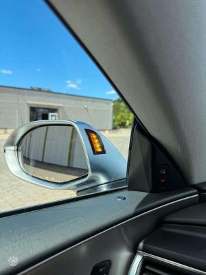 Pelēks Audi A7 Sportback 2015 Raseiniai, ar dzinēja tilpumu 2.97 L un nobraukumu 217 tūkst. km par 18250 €, foto 20 vietnē AUTOMOTO.COM.LV