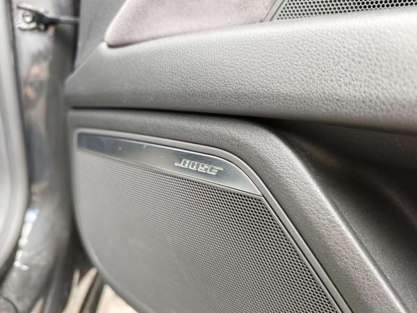 Pelēks Audi A7 Sportback 2016 Tauragė, ar dzinēja tilpumu 3.00 L un nobraukumu 223 tūkst. km par 13300 €, foto 10 vietnē AUTOMOTO.COM.LV