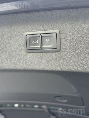 Pelēks Audi A7 Sportback 2017 Rīga, ar dzinēja tilpumu 3.00 L un nobraukumu 221 tūkst. km par 18500 €, foto 25 vietnē AUTOMOTO.COM.LV