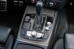 Pelēks Audi A7 Sportback 2017 Kauņa, ar dzinēja tilpumu 2.97 L un nobraukumu 168 tūkst. km par 25750 €, foto 22 vietnē AUTOMOTO.COM.LV