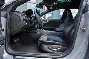 Pelēks Audi A7 Sportback 2017 Kauņa, ar dzinēja tilpumu 2.97 L un nobraukumu 168 tūkst. km par 25750 €, foto 28 vietnē AUTOMOTO.COM.LV