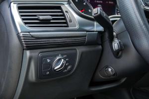 Pelēks Audi A7 Sportback 2017 Kauņa, ar dzinēja tilpumu 2.97 L un nobraukumu 168 tūkst. km par 25750 €, foto 30 vietnē AUTOMOTO.COM.LV