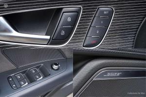 Pelēks Audi A7 Sportback 2017 Kauņa, ar dzinēja tilpumu 2.97 L un nobraukumu 168 tūkst. km par 25750 €, foto 31 vietnē AUTOMOTO.COM.LV